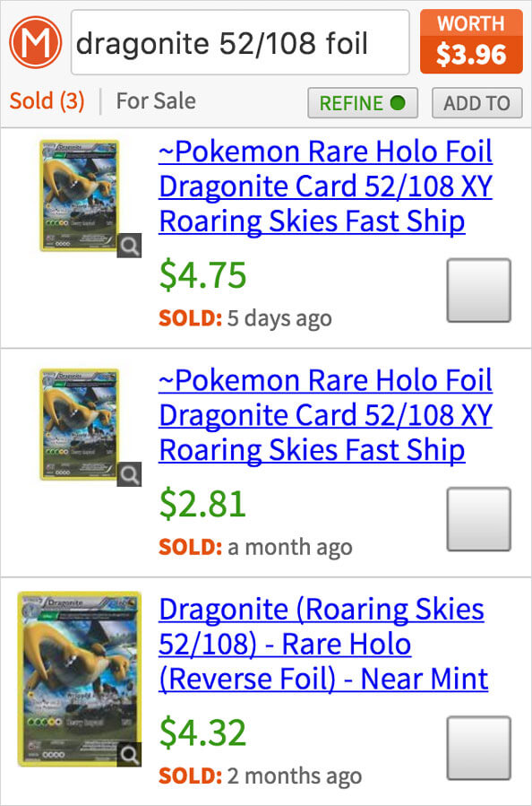 Pokemon Archives | MAVIN