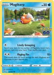 Pokemon GO Set List - CardMavin
