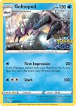 Pokemon GO Set List - CardMavin